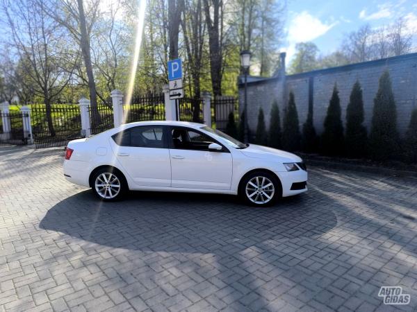 Шкода Октавия 2017 в Шяуляй, объемом двигателя 1.60 л и пробегом 325 тыс. км за 6350 €, фото 1 на AUTOMOTO.COM.LV