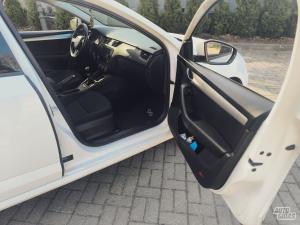 Skoda Octavia 2017 in Siauliai, with an engine capacity of 1.60 L and mileage of 325 thousand km for 6350 €, photo 9 on AUTOMOTO.COM.LV