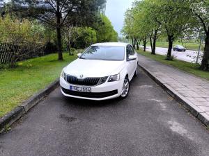 Skoda Octavia 2017 Šauļi, ar dzinēja tilpumu 1.60 L un nobraukumu 3 tūkst. km par 6150 €, foto 7 vietnē AUTOMOTO.COM.LV