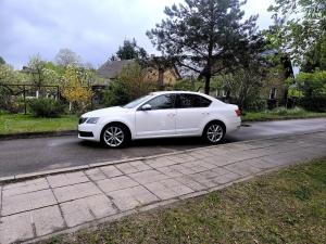 Skoda Octavia 2017 Šauļi, ar dzinēja tilpumu 1.60 L un nobraukumu 320 tūkst. km par 6150 €, foto 8 vietnē AUTOMOTO.COM.LV