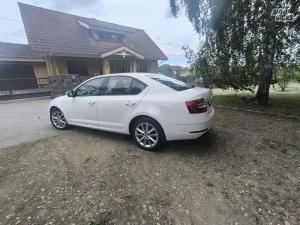 Шкода Октавия 2017 в Шяуляй, объемом двигателя 1.60 л и пробегом 320 тыс. км за 6000 €, фото 6 на AUTOMOTO.COM.LV