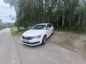 Шкода Октавия 2017 в Шяуляй, объемом двигателя 1.60 л и пробегом 320 тыс. км за 6000 €, фото 8 на AUTOMOTO.COM.LV