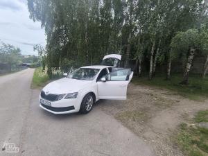 Шкода Октавия 2017 в Шяуляй, объемом двигателя 1.60 л и пробегом 320 тыс. км за 6000 €, фото 12 на AUTOMOTO.COM.LV