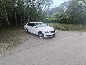 Шкода Октавия 2017 в Шяуляй, объемом двигателя 1.60 л и пробегом 320 тыс. км за 6000 €, фото 14 на AUTOMOTO.COM.LV