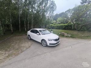 Шкода Октавия 2017 в Шяуляй, объемом двигателя 1.60 л и пробегом 320 тыс. км за 6000 €, фото 15 на AUTOMOTO.COM.LV