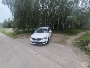 Шкода Октавия 2017 в Шяуляй, объемом двигателя 1.60 л и пробегом 320 тыс. км за 6000 €, фото 17 на AUTOMOTO.COM.LV