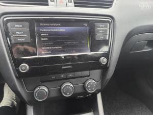 Шкода Октавия 2017 в Шяуляй, объемом двигателя 1.60 л и пробегом 320 тыс. км за 6000 €, фото 21 на AUTOMOTO.COM.LV
