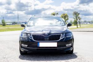 Skoda Octavia 2017 in Vilnius, with an engine capacity of 1.40 L and mileage of 390 thousand km for 5800 €, photo 4 on AUTOMOTO.COM.LV