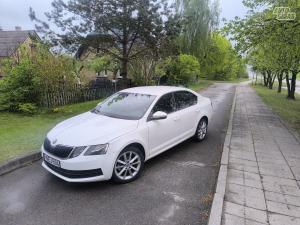 Skoda Octavia 2017 in Siauliai, with an engine capacity of 1.60 L and mileage of 300 thousand km for 5900 €, photo  on AUTOMOTO.COM.LV