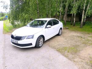 Skoda Octavia 2017 Šauļi, ar dzinēja tilpumu 1.60 L un nobraukumu 299 tūkst. km par 5900 €, foto 3 vietnē AUTOMOTO.COM.LV