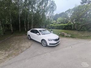 Skoda Octavia 2017 Šauļi, ar dzinēja tilpumu 1.60 L un nobraukumu 299 tūkst. km par 5900 €, foto 6 vietnē AUTOMOTO.COM.LV