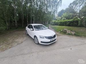 Skoda Octavia 2017 Šauļi, ar dzinēja tilpumu 1.60 L un nobraukumu 299 tūkst. km par 5900 €, foto 14 vietnē AUTOMOTO.COM.LV