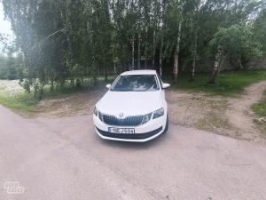 Skoda Octavia 2017 Šauļi, ar dzinēja tilpumu 1.60 L un nobraukumu 300 tūkst. km par 5950 €, foto 4 vietnē AUTOMOTO.COM.LV