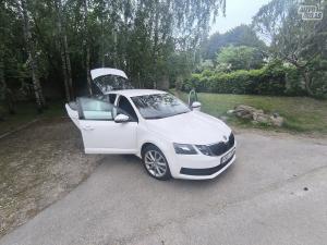 Skoda Octavia 2017 Šauļi, ar dzinēja tilpumu 1.60 L un nobraukumu 300 tūkst. km par 5950 €, foto 6 vietnē AUTOMOTO.COM.LV
