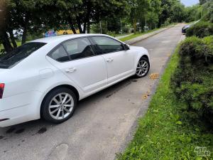 Skoda Octavia 2017 Šauļi, ar dzinēja tilpumu 1.60 L un nobraukumu 0 tūkst. km par 5700 €, foto 5 vietnē AUTOMOTO.COM.LV