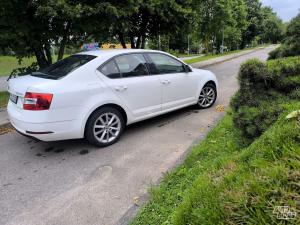 Skoda Octavia 2017 Šauļi, ar dzinēja tilpumu 1.60 L un nobraukumu 0 tūkst. km par 5700 €, foto 6 vietnē AUTOMOTO.COM.LV