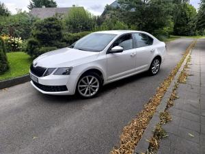 Skoda Octavia 2017 Šauļi, ar dzinēja tilpumu 1.60 L un nobraukumu 0 tūkst. km par 5700 €, foto 14 vietnē AUTOMOTO.COM.LV