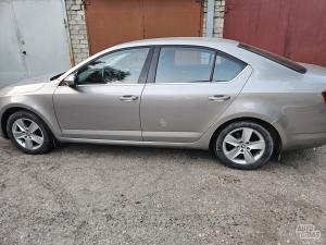 Skoda Octavia 2017 Kauņa, ar dzinēja tilpumu 1.40 L un nobraukumu 119 tūkst. km par 7800 €, foto 4 vietnē AUTOMOTO.COM.LV