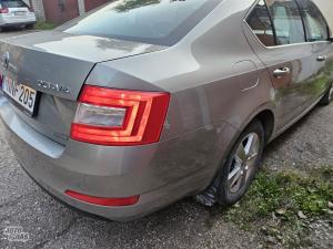 Skoda Octavia 2017 Kauņa, ar dzinēja tilpumu 1.40 L un nobraukumu 119 tūkst. km par 7800 €, foto 7 vietnē AUTOMOTO.COM.LV