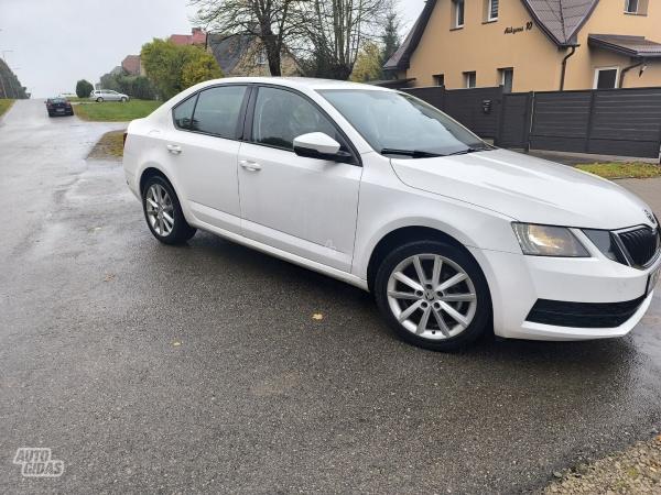 Шкода Октавия 2017 в Шяуляй на AUTOMOTO.COM.LV Шкода Октавия 2017 в Шяуляй, объемом двигателя 1.60 л и пробегом 0 тыс. км за 5750 €, фото 10 на AUTOMOTO.COM.LV