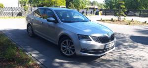 Skoda Octavia 2018 Rīga, ar dzinēja tilpumu 1.00 L un nobraukumu 126 tūkst. km par 9500 €, foto 1 vietnē AUTOMOTO.COM.LV