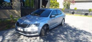 Skoda Octavia 2018 Rīga, ar dzinēja tilpumu 1.00 L un nobraukumu 126 tūkst. km par 9500 €, foto 2 vietnē AUTOMOTO.COM.LV