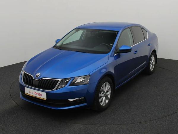 Skoda Octavia 2018 in Vilnius, with an engine capacity of 1.60 L and mileage of 160 thousand km for 11099 €, photo 1 on AUTOMOTO.COM.LV
