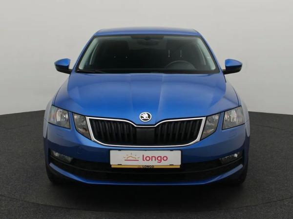 Skoda Octavia 2018 in Vilnius, with an engine capacity of 1.60 L and mileage of 160 thousand km for 11099 €, photo 3 on AUTOMOTO.COM.LV