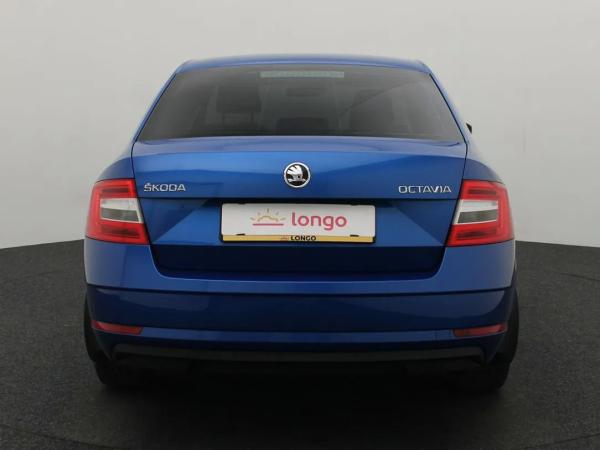 Skoda Octavia 2018 in Vilnius, with an engine capacity of 1.60 L and mileage of 160 thousand km for 11099 €, photo 5 on AUTOMOTO.COM.LV