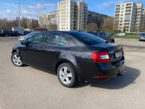 Skoda Octavia 2018 Rīga, ar dzinēja tilpumu 1.60 L un nobraukumu 222 tūkst. km par 10950 €, foto 3 vietnē AUTOMOTO.COM.LV