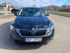 Skoda Octavia 2018 Rīga, ar dzinēja tilpumu 1.60 L un nobraukumu 222 tūkst. km par 10950 €, foto 6 vietnē AUTOMOTO.COM.LV