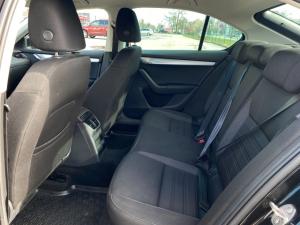 Skoda Octavia 2018 Rīga, ar dzinēja tilpumu 1.60 L un nobraukumu 222 tūkst. km par 10950 €, foto 10 vietnē AUTOMOTO.COM.LV