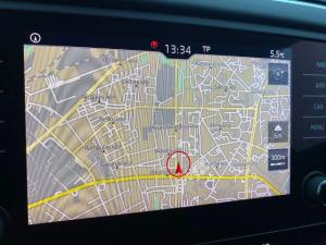 Skoda Octavia 2018 Rīga, ar dzinēja tilpumu 1.60 L un nobraukumu 222 tūkst. km par 10950 €, foto 13 vietnē AUTOMOTO.COM.LV