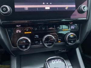 Skoda Octavia 2018 Rīga, ar dzinēja tilpumu 1.60 L un nobraukumu 222 tūkst. km par 10950 €, foto 16 vietnē AUTOMOTO.COM.LV