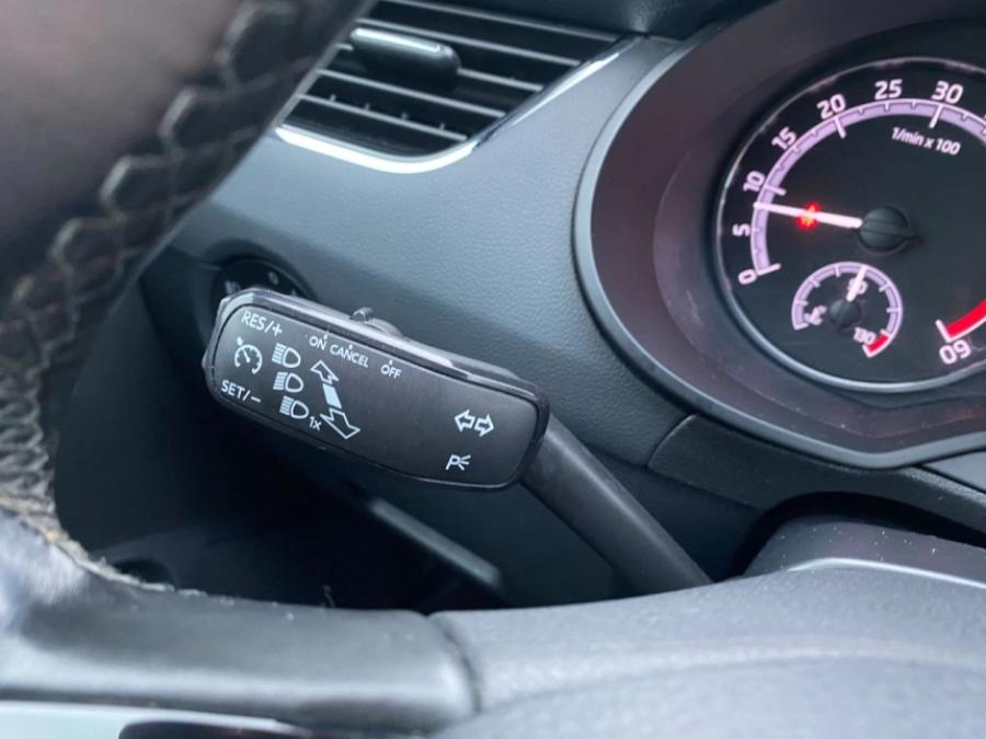 Skoda Octavia 2018 Rīga, ar dzinēja tilpumu 1.60 L un nobraukumu 222 tūkst. km par 10950 €, foto 17 vietnē AUTOMOTO.COM.LV