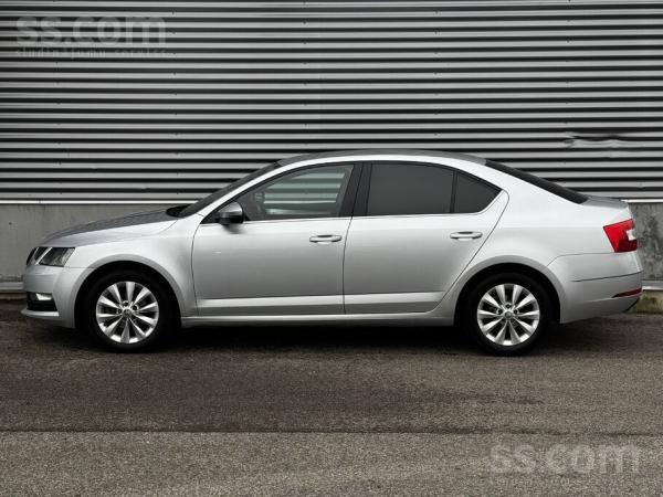 Skoda Octavia 2019 in Riga, with an engine capacity of 1.60 L and mileage of 210 thousand km for 8900 €, photo 2 on AUTOMOTO.COM.LV