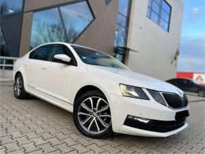 Skoda Octavia 2019 Šauļi, ar dzinēja tilpumu 2.00 L un nobraukumu 301 tūkst. km par 8900 €, foto  vietnē AUTOMOTO.COM.LV