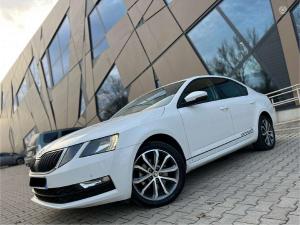Skoda Octavia 2019 Šauļi, ar dzinēja tilpumu 2.00 L un nobraukumu 301 tūkst. km par 8900 €, foto 2 vietnē AUTOMOTO.COM.LV