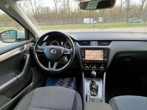 Skoda Octavia 2019 Šauļi, ar dzinēja tilpumu 2.00 L un nobraukumu 301 tūkst. km par 8900 €, foto 3 vietnē AUTOMOTO.COM.LV