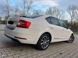 Skoda Octavia 2019 Šauļi, ar dzinēja tilpumu 2.00 L un nobraukumu 301 tūkst. km par 8900 €, foto 4 vietnē AUTOMOTO.COM.LV