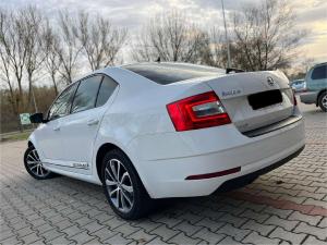 Skoda Octavia 2019 Šauļi, ar dzinēja tilpumu 2.00 L un nobraukumu 301 tūkst. km par 8900 €, foto 6 vietnē AUTOMOTO.COM.LV