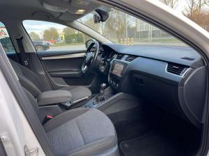Skoda Octavia 2019 Šauļi, ar dzinēja tilpumu 2.00 L un nobraukumu 301 tūkst. km par 8900 €, foto 8 vietnē AUTOMOTO.COM.LV