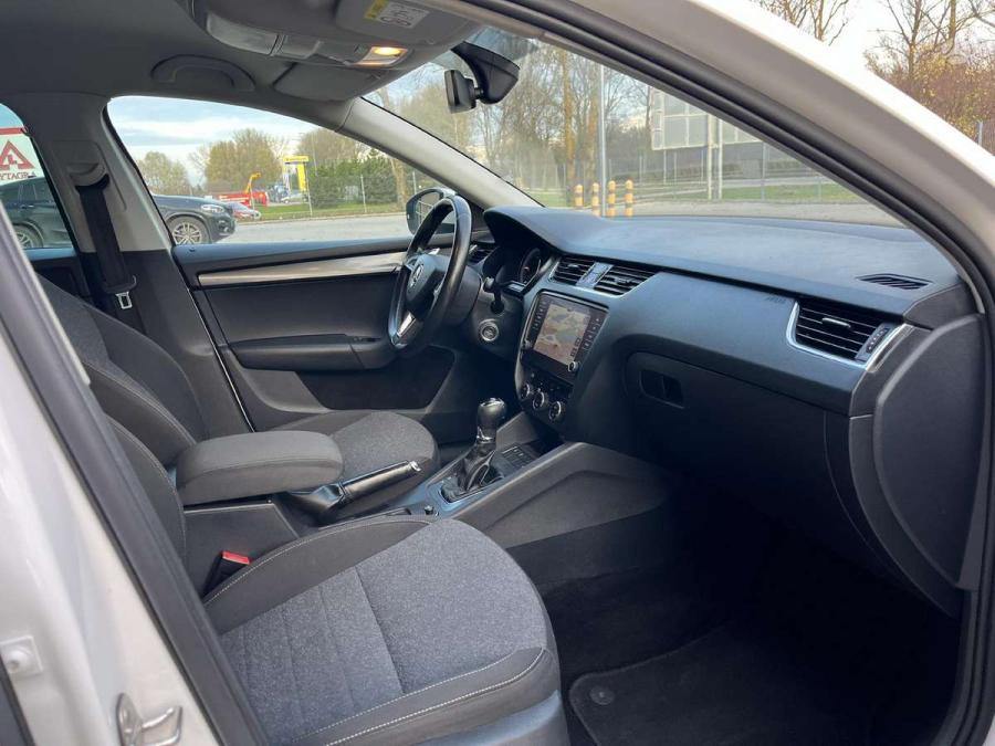 Skoda Octavia 2019 Šauļi, ar dzinēja tilpumu 2.00 L un nobraukumu 301 tūkst. km par 8900 €, foto 8 vietnē AUTOMOTO.COM.LV