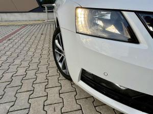 Skoda Octavia 2019 Šauļi, ar dzinēja tilpumu 2.00 L un nobraukumu 301 tūkst. km par 8900 €, foto 11 vietnē AUTOMOTO.COM.LV