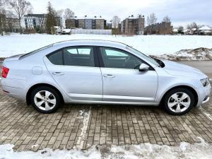 Skoda Octavia 2019 Rīga, ar dzinēja tilpumu 1.60 L un nobraukumu 175 tūkst. km par 10800 €, foto 4 vietnē AUTOMOTO.COM.LV