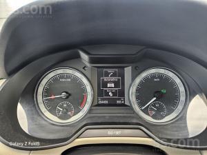 Шкода Октавия 2019 в Екабпилс, объемом двигателя 1.60 л и пробегом 294 тыс. км за 8000 €, фото 7 на AUTOMOTO.COM.LV