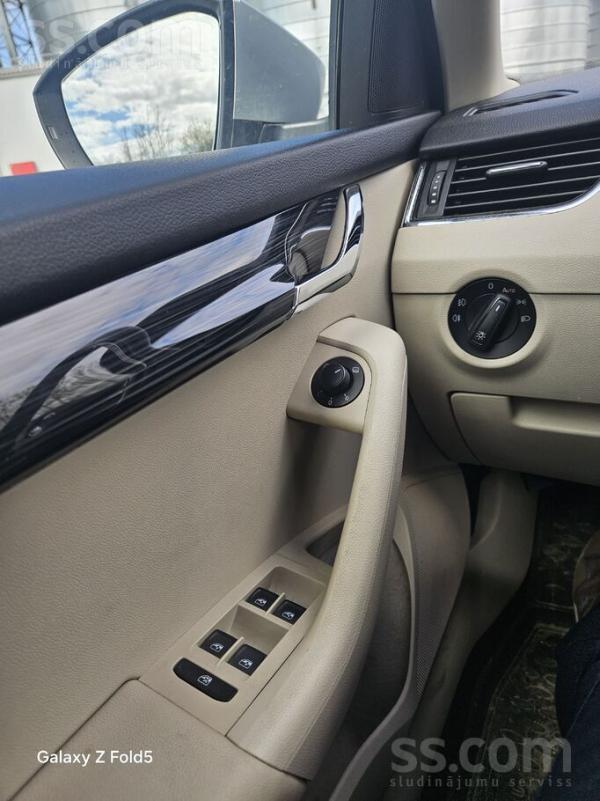 Skoda Octavia 2019 Jēkabpils, ar dzinēja tilpumu 1.60 L un nobraukumu 294 tūkst. km par 8000 €, foto 10 vietnē AUTOMOTO.COM.LV