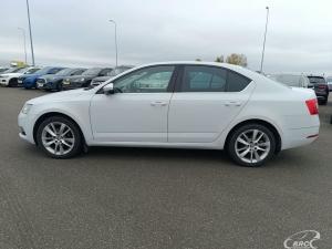 Skoda Octavia 2019 in Vilnius, with an engine capacity of 1.60 L and mileage of 194 thousand km for 7900 €, photo 3 on AUTOMOTO.COM.LV