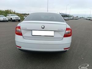 Skoda Octavia 2019 in Vilnius, with an engine capacity of 1.60 L and mileage of 194 thousand km for 7900 €, photo 5 on AUTOMOTO.COM.LV