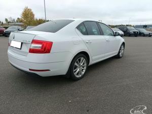 Skoda Octavia 2019 in Vilnius, with an engine capacity of 1.60 L and mileage of 194 thousand km for 7900 €, photo 6 on AUTOMOTO.COM.LV